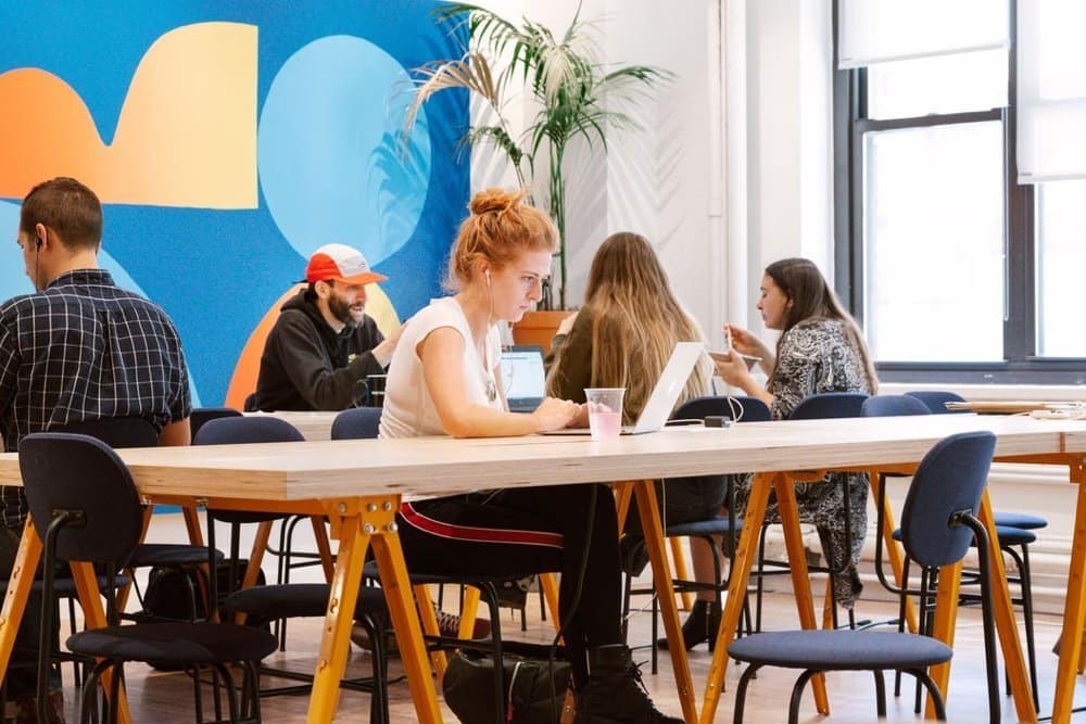 Bootcamps de Programación Online - Codeworks