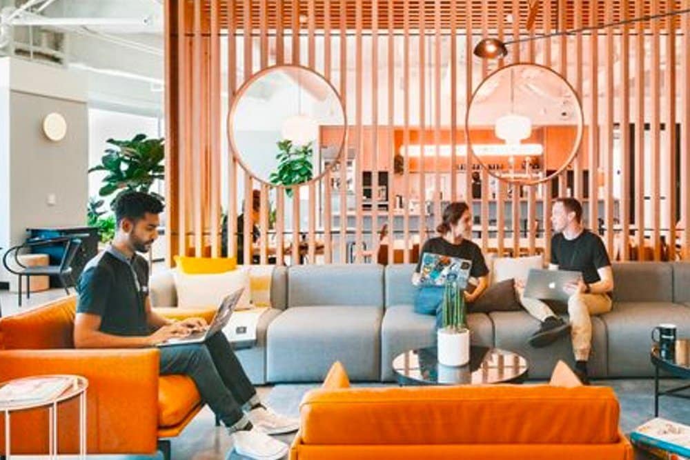 Coding Bootcamp no Brasil - Codeworks