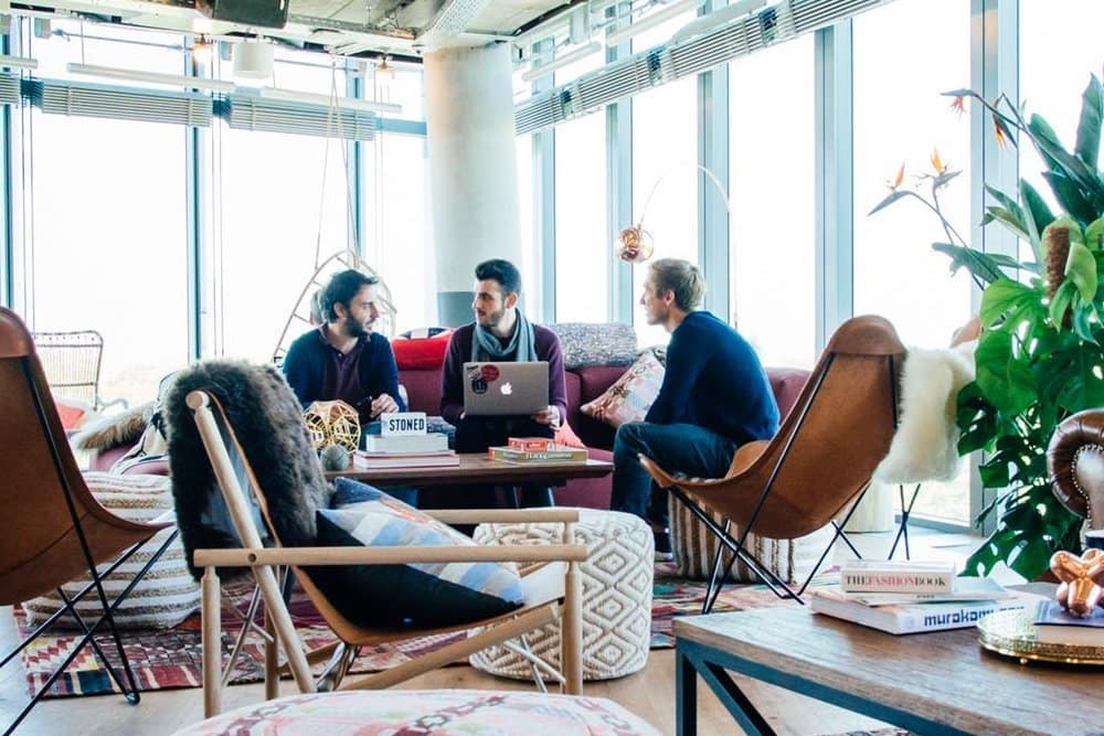 Online Coding Bootcamp - Remote Courses - Codeworks