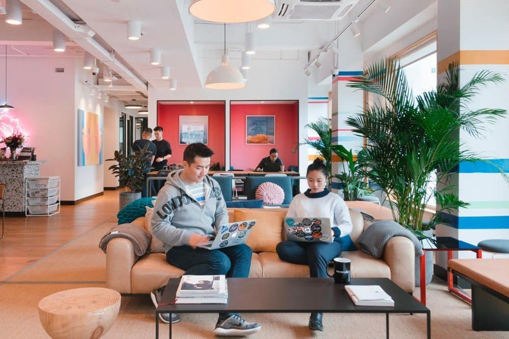 Bootcamps de Programación Online - Codeworks