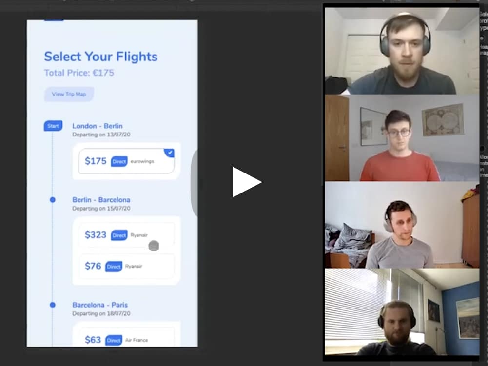 Intensive Coding Bootcamps - Learn To Code with Codeworks