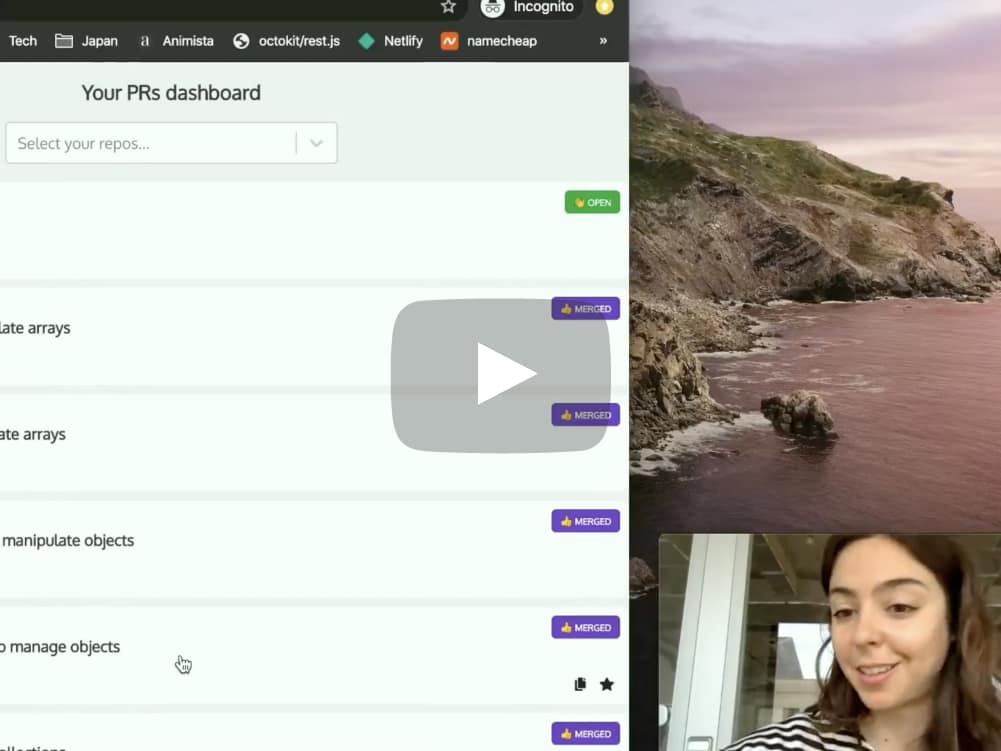Student Projects - See What Our Students Build - Codeworks