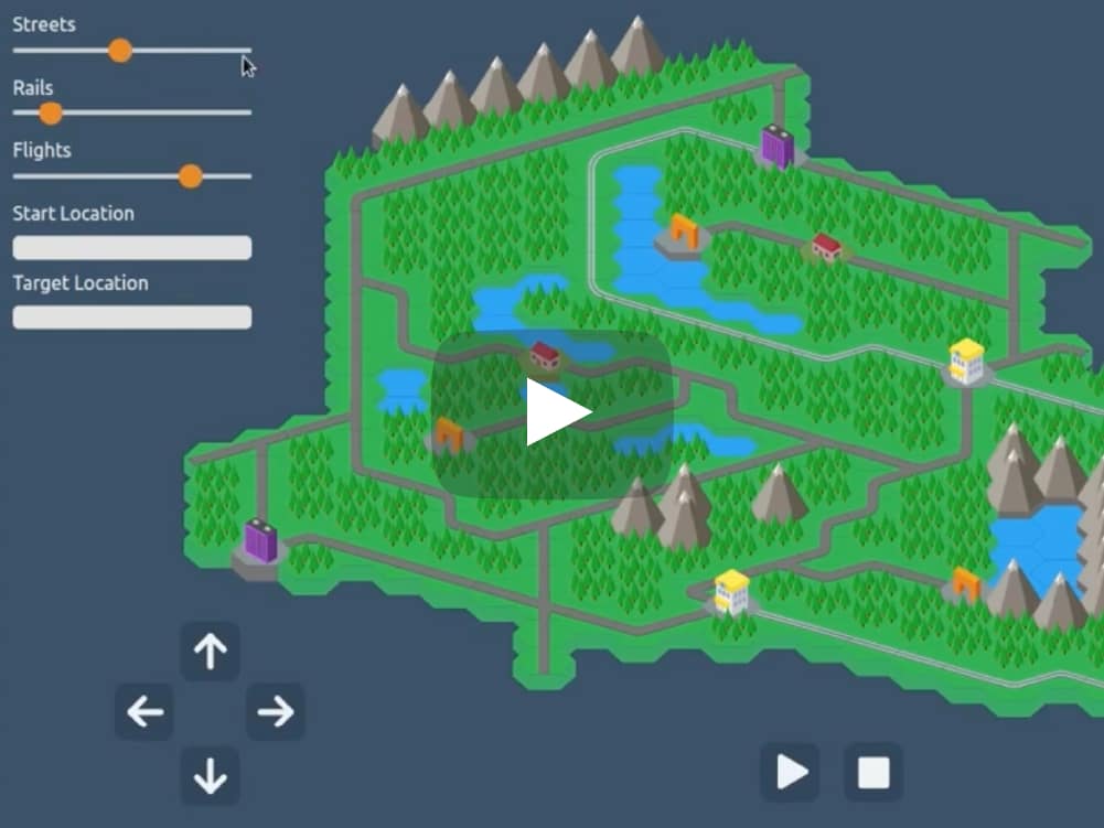 Student Projects - See What Our Students Build - Codeworks