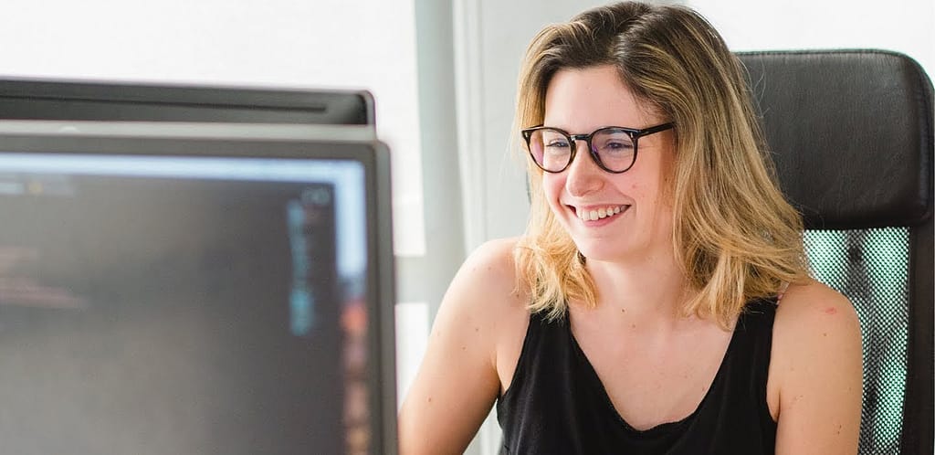 Can anyone learn to code? - Codeworks