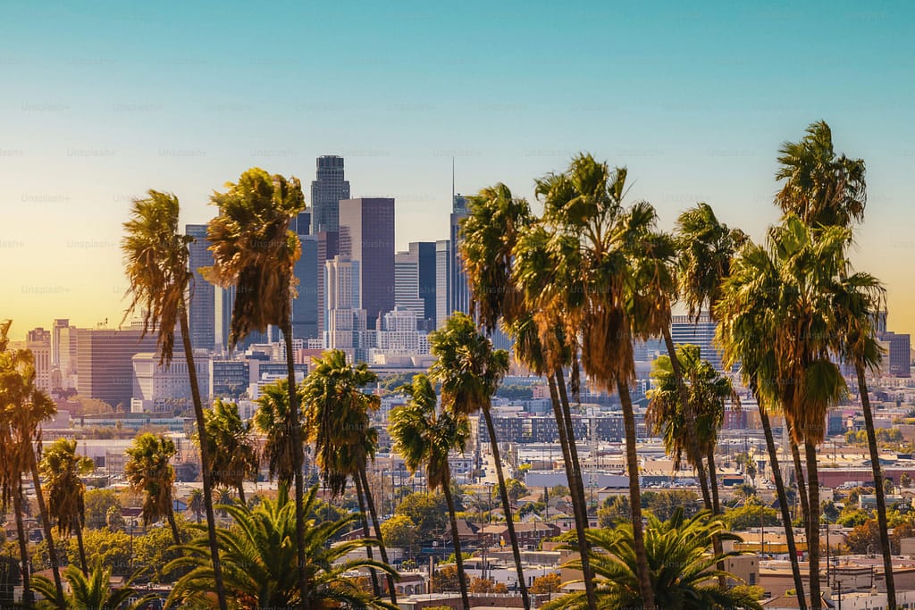 Top 6 Best Coding Bootcamps in Los Angeles in 2025 - Codeworks