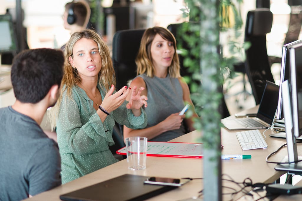 Intensive Software Engineering Bootcamp Courses - Codeworks