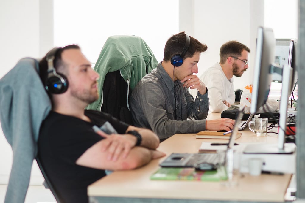 ¿Cuánto cuesta un bootcamp de programación en Buenos Aires? - Codeworks