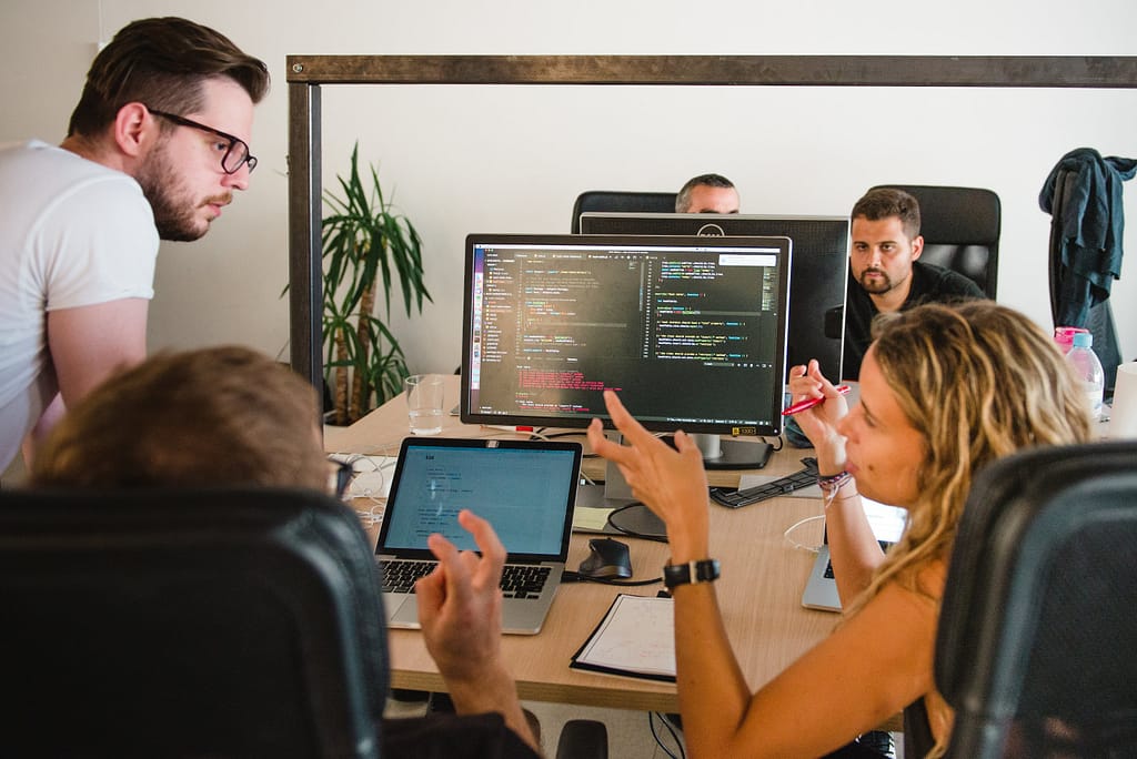 Should you consider a job in tech? - Codeworks