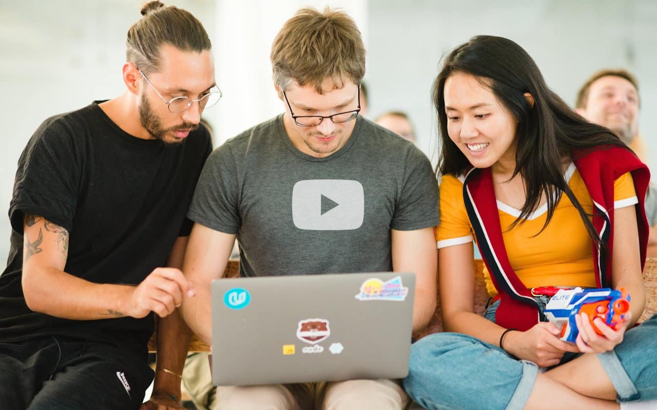 Software Engineering Immersive Course in London - Codeworks