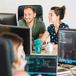 What are the requirements for coding bootcamps - Codeworks