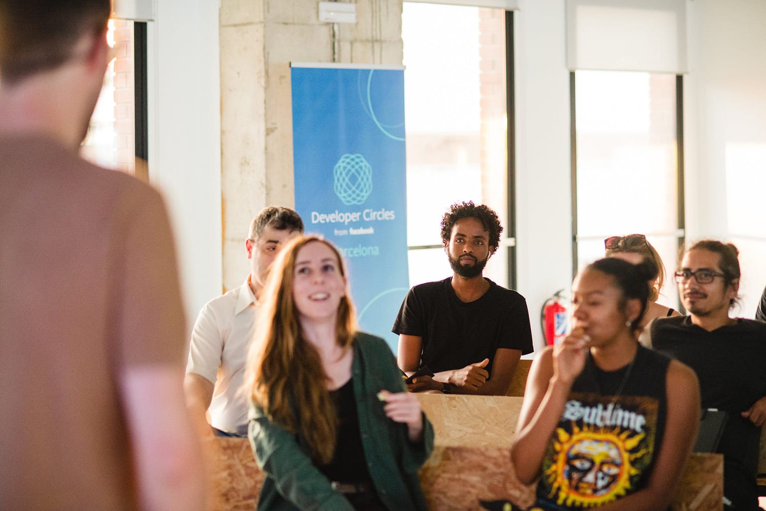 Intensive Coding Bootcamps - Learn To Code with Codeworks