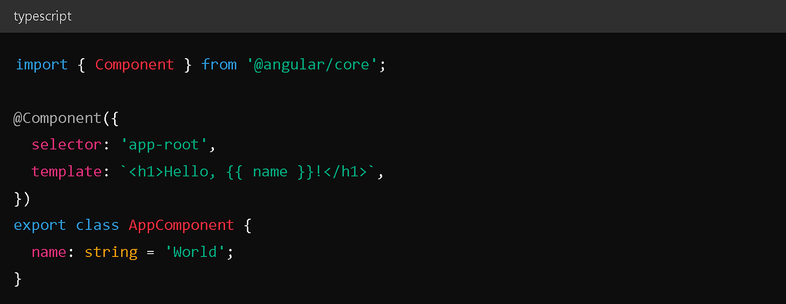 What is TypeScript and Why You Should Use It