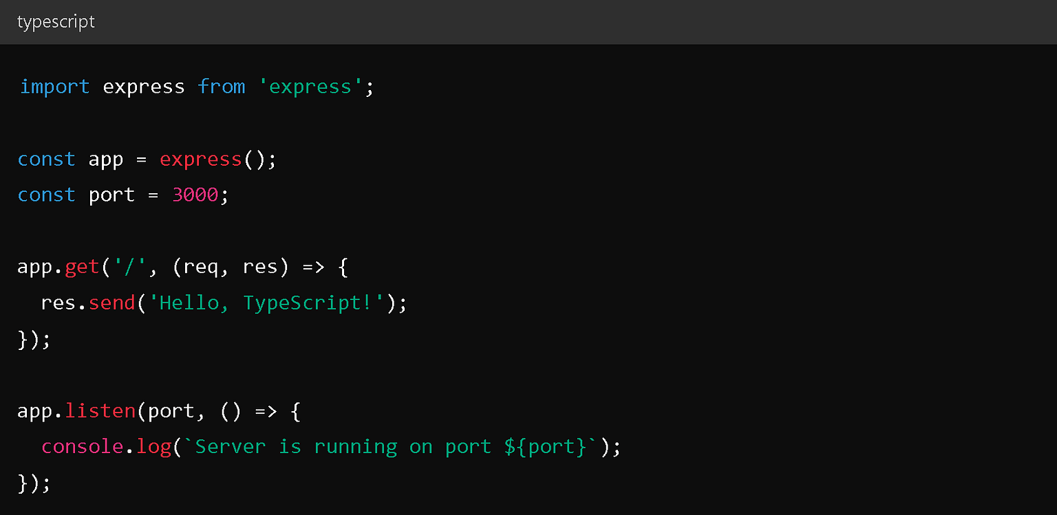 What is TypeScript and Why You Should Use It