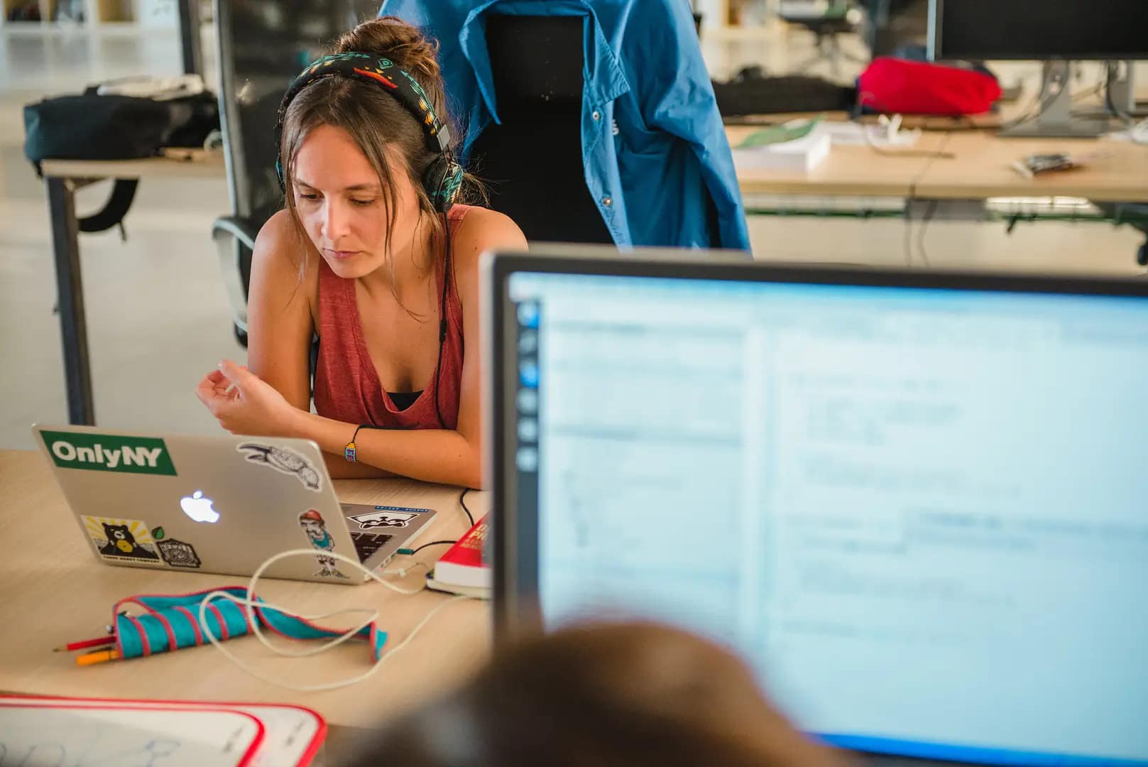 What does bootcamp mean and where does it come from? - Codeworks