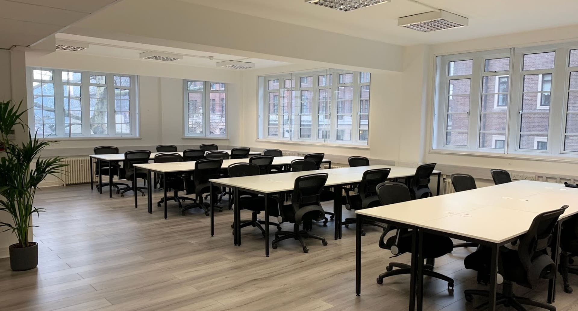 Coding Bootcamp in London, UK - Number 1 Rated - Codeworks