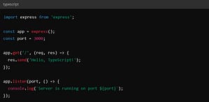 What is TypeScript and Why You Should Use It