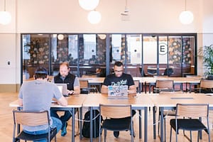 Intensive Software Engineering Bootcamp Courses - Codeworks