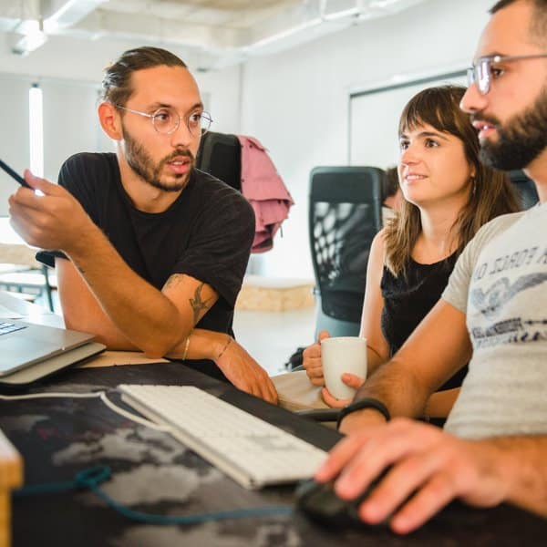 Course Comparison - Codeworks