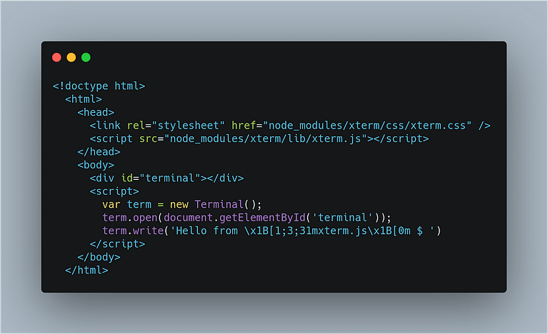 How to easily run JavaScript in terminal - Codeworks