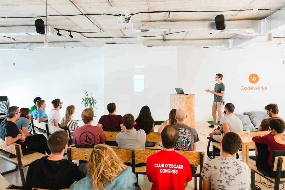 Why your phone knows you better than you think - Codeworks