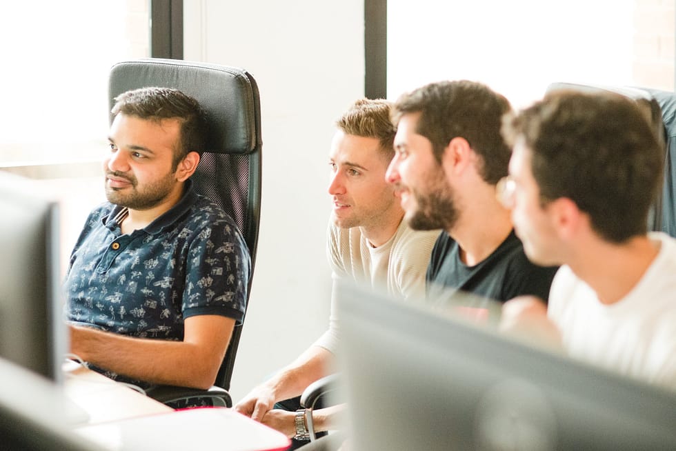 What is Python - Codeworks