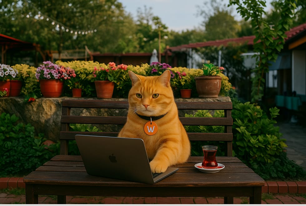 Apprendre à distance: 5 raisons pourquoi c’est un vrai atout