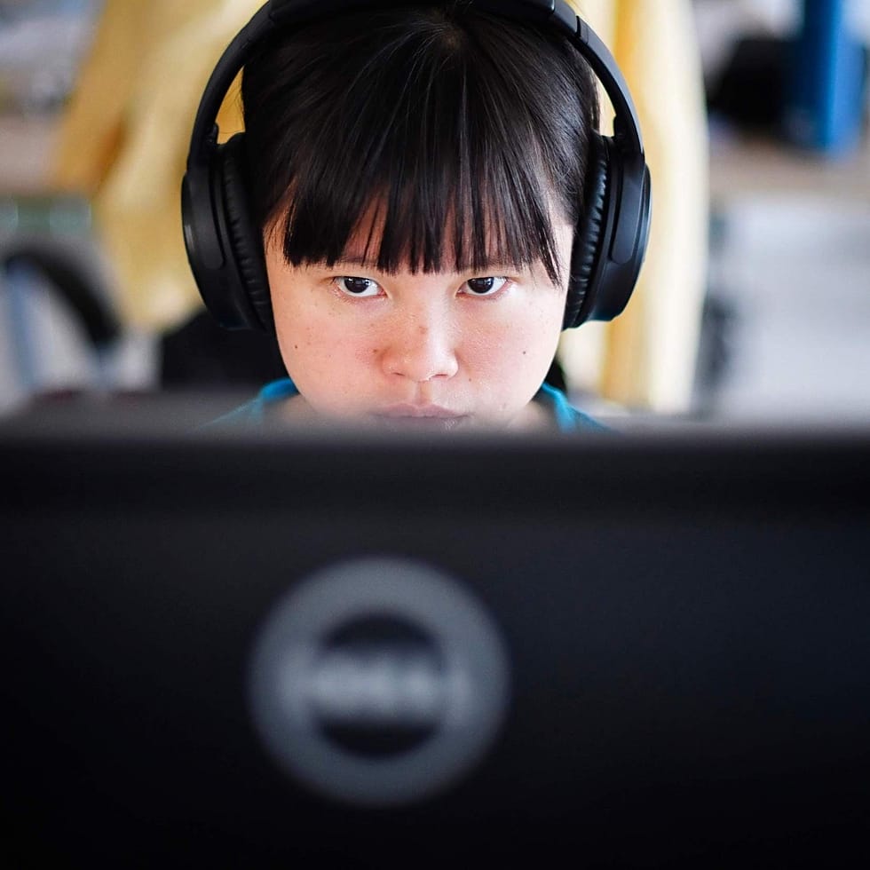 Learn the MERN stack - Codeworks