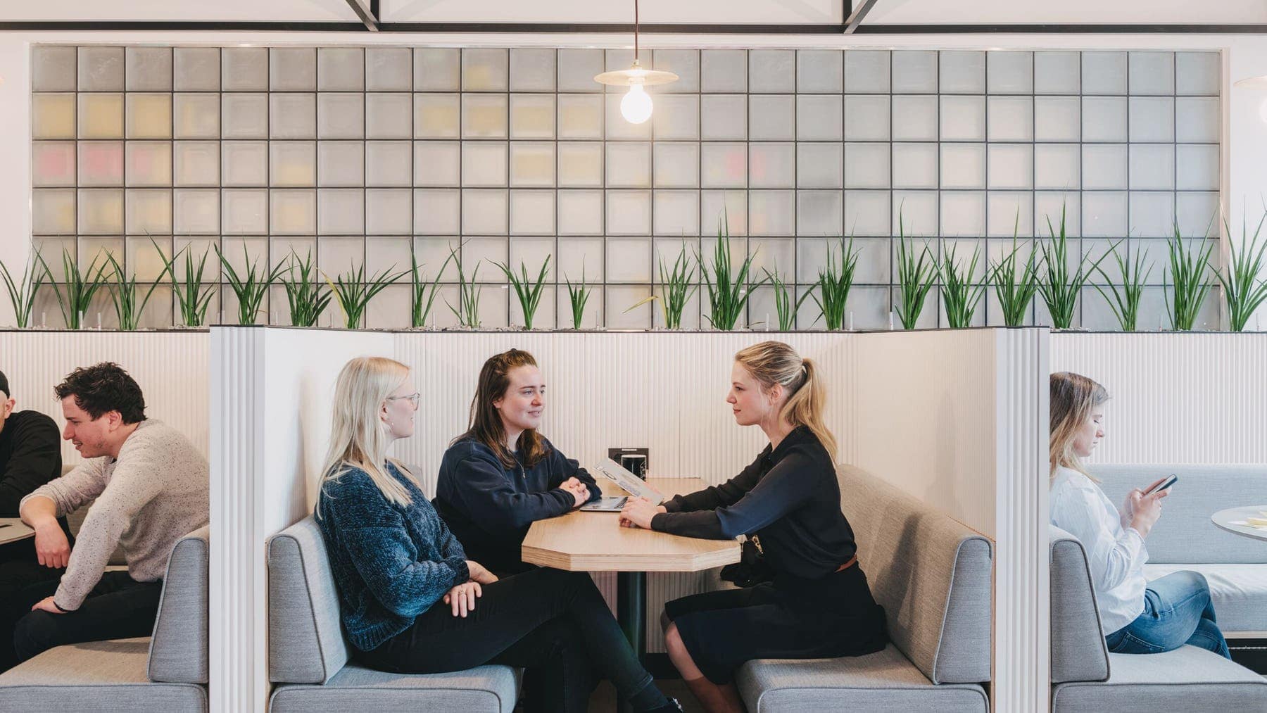 Coding Bootcamp in Berlin, Germany - Codeworks