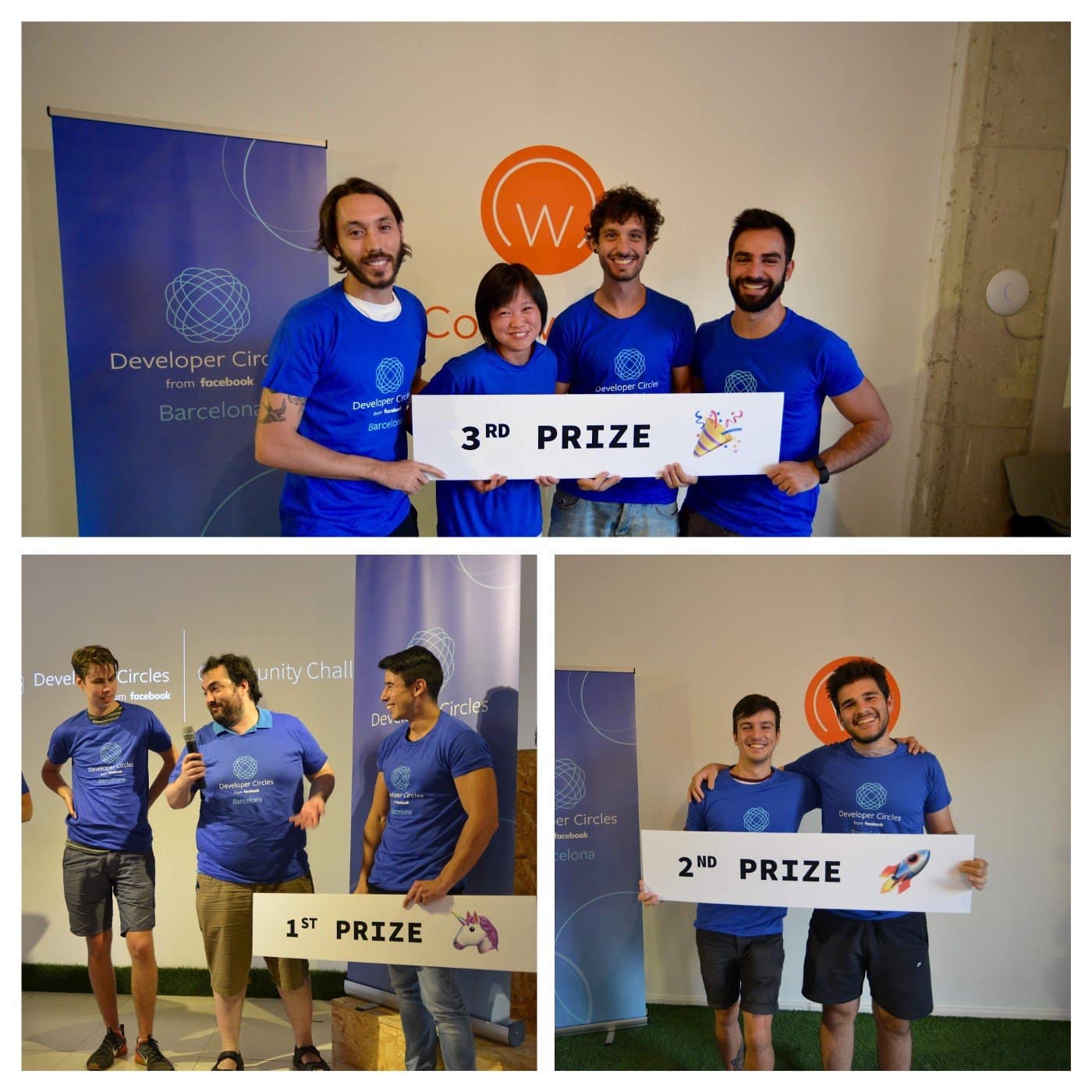 Four killer tips for hackathon success - Codeworks