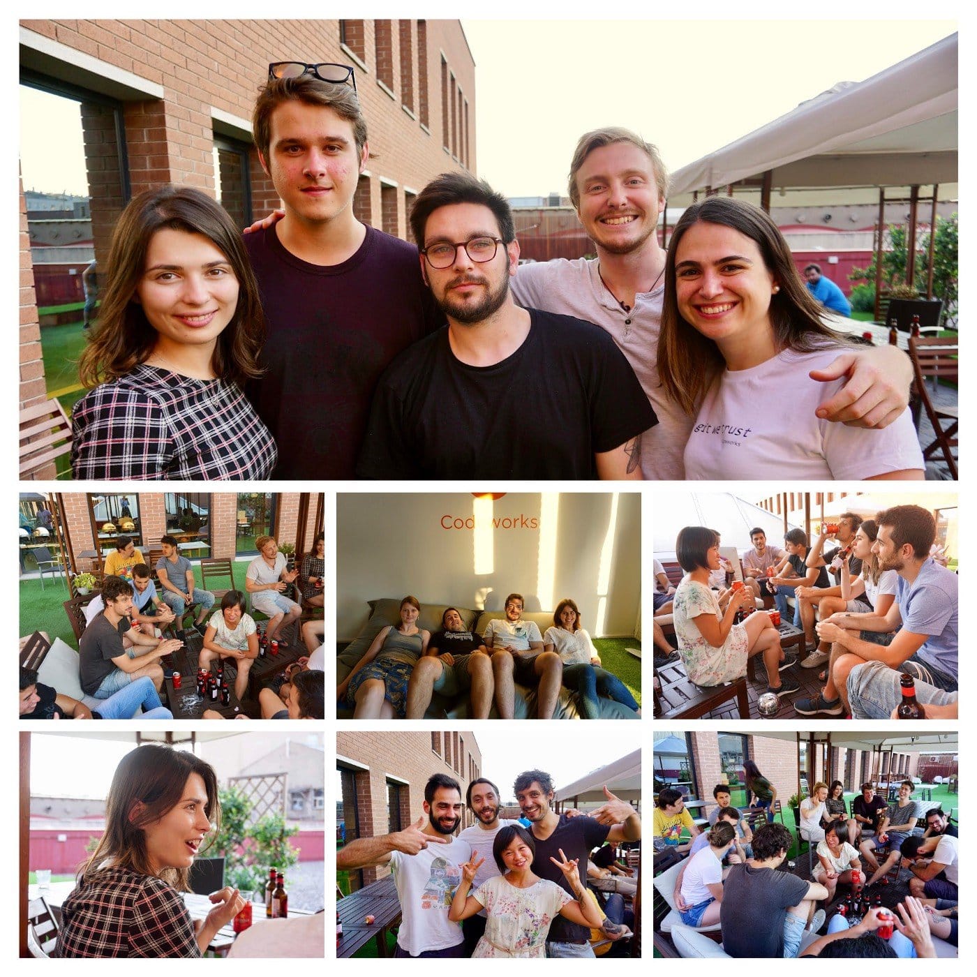 Four killer tips for hackathon success - Codeworks