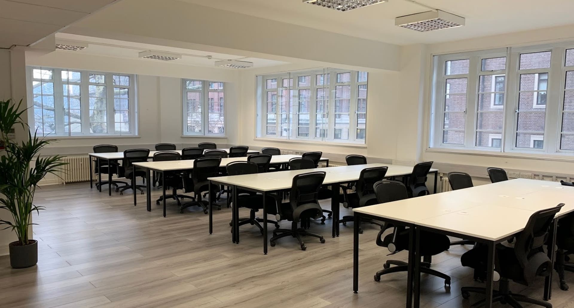 Coding Bootcamp in London, UK - Number 1 Rated - Codeworks