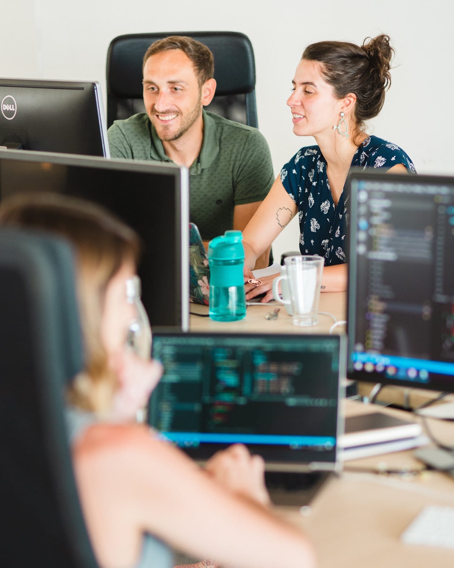 What is a Full Stack Developer - Codeworks