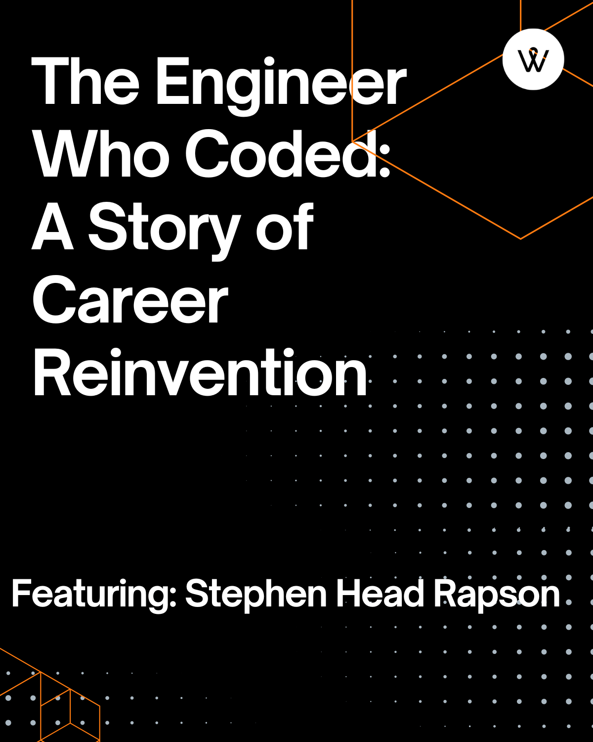 From Mechanical Engineering to Full-Stack Development - Codeworks