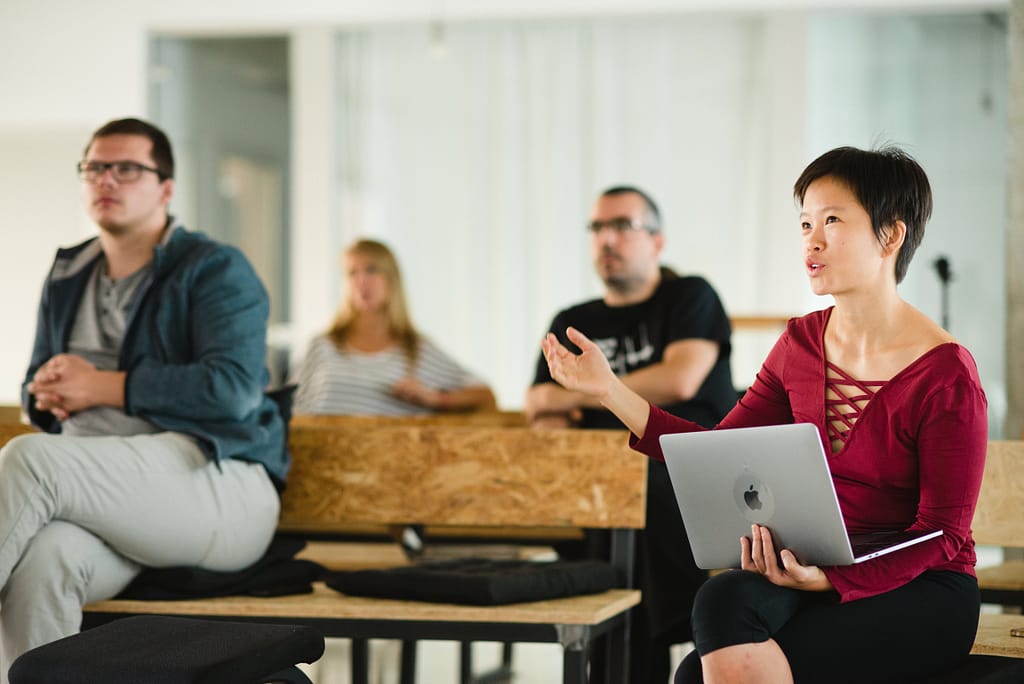 Corporate - Codeworks