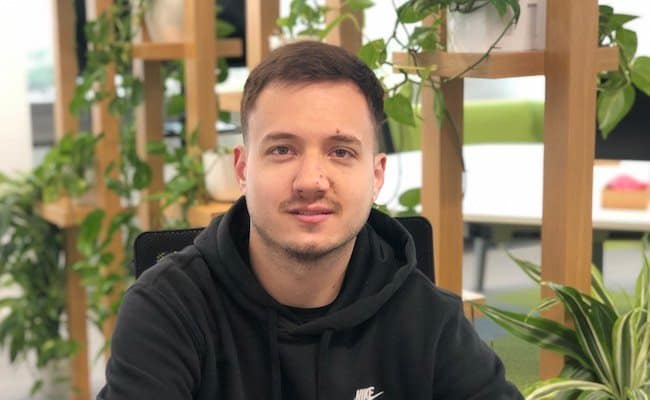 Web Development Course, Barcelona - Codeworks