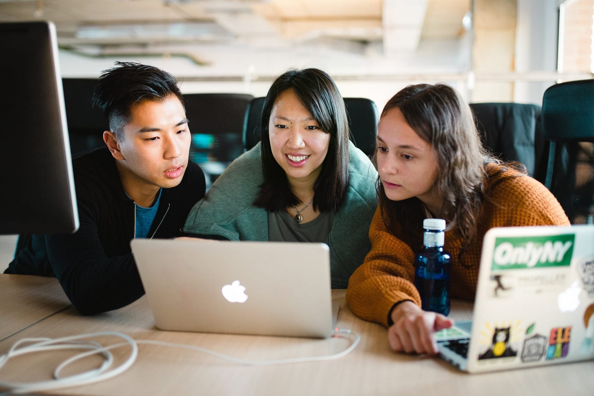 Web Development Course, Barcelona - Codeworks