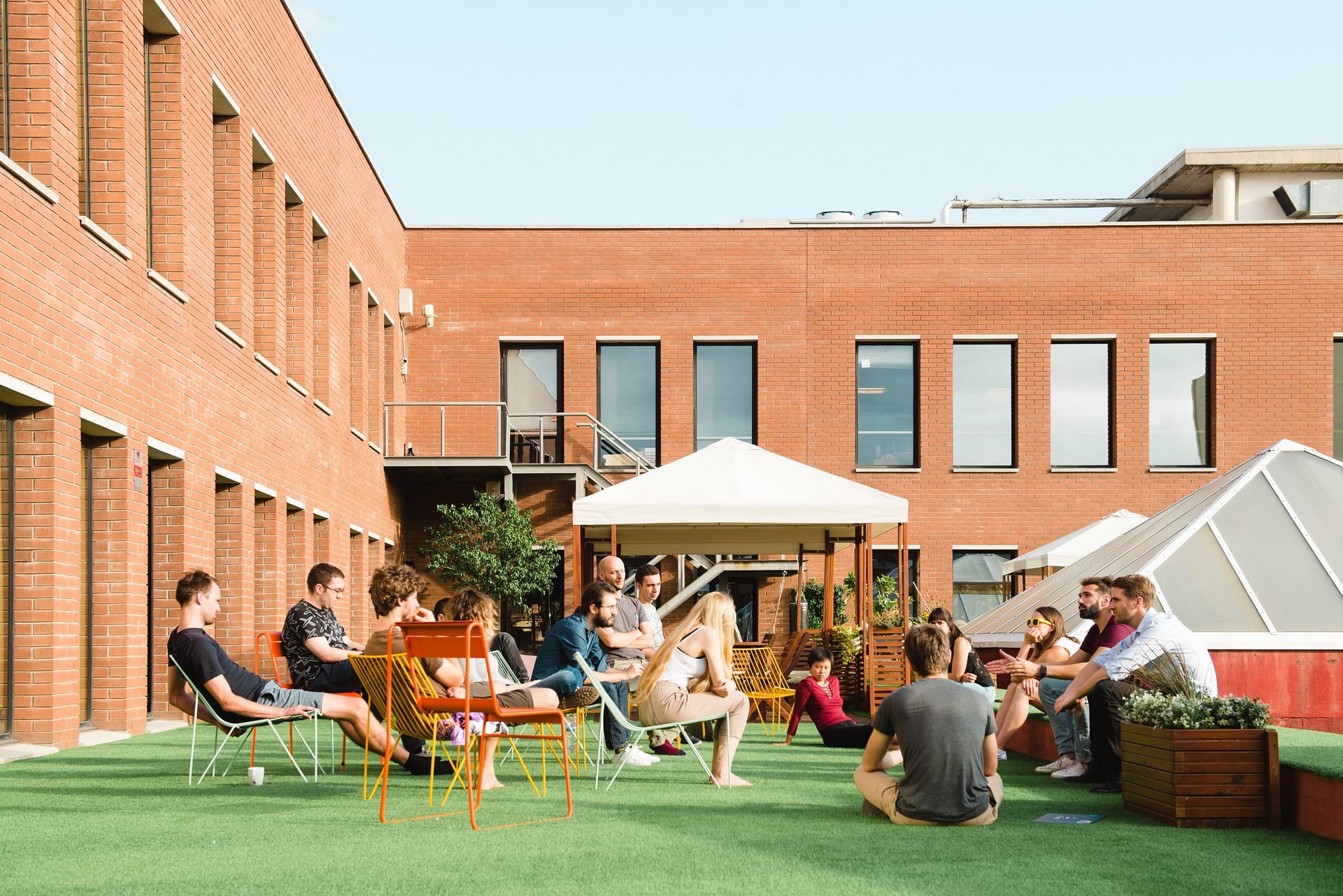 Intensive Coding Bootcamps - Learn To Code with Codeworks