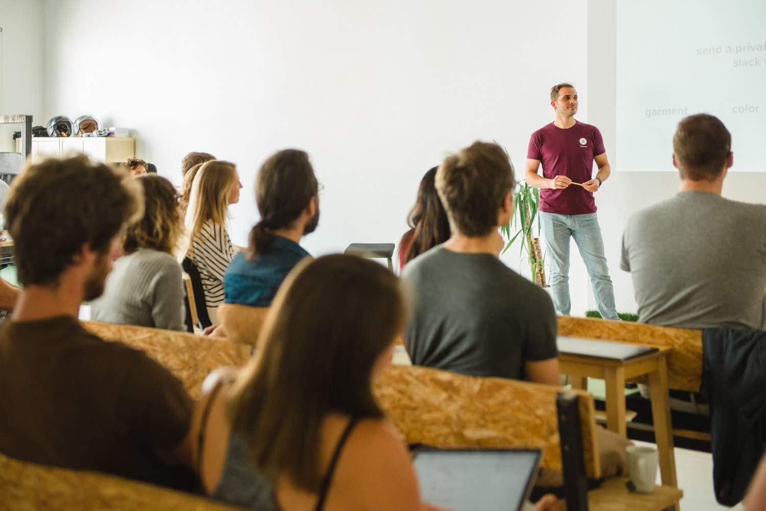 Intensive Coding Bootcamps - Learn To Code with Codeworks