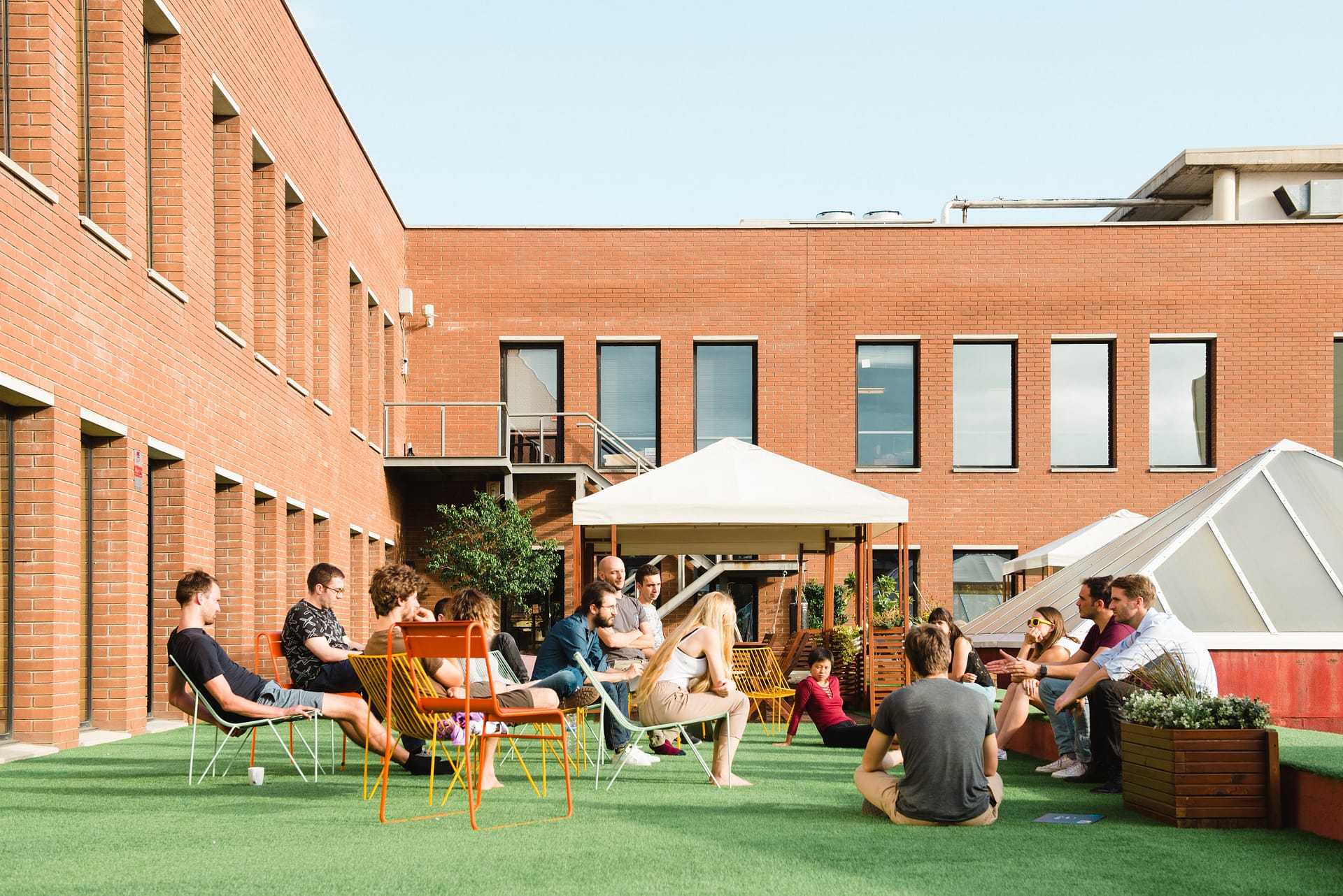 Intensive Coding Bootcamps - Learn To Code with Codeworks